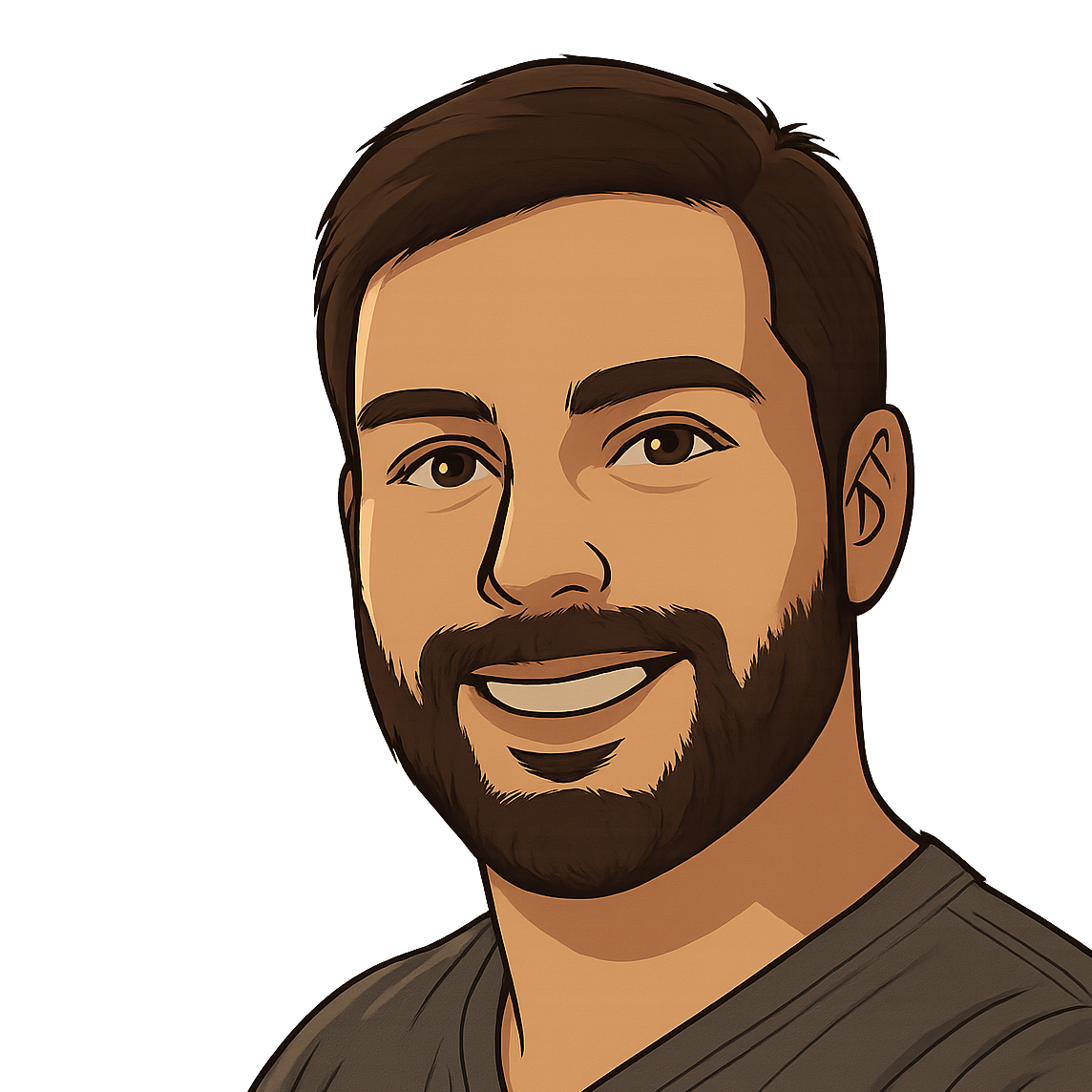 Arcadio Macedo - Engineering Lead